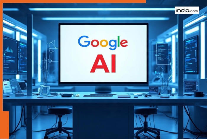 Google AI Plus launched in India with Nano Banana Pro access, monthly ...