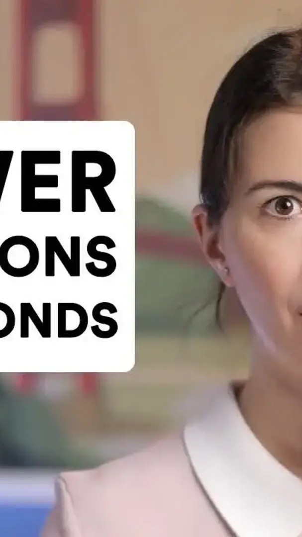 Can you answer these questions? | B1 level | Practice your English with me