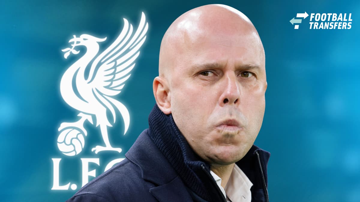 Arne Slot krijgt nieuwe dreun bij Liverpool na groot nieuws uit Madrid