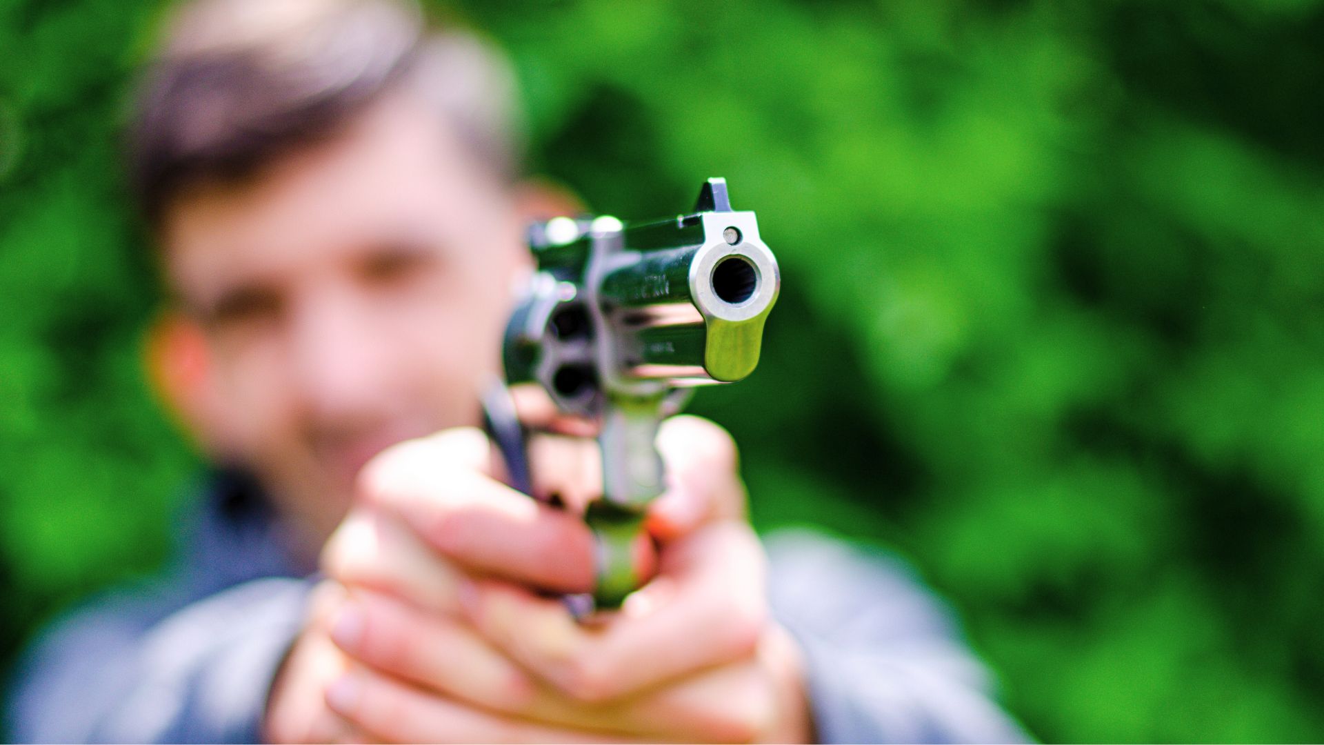 Guns outdoor guides refuse to carry as backups