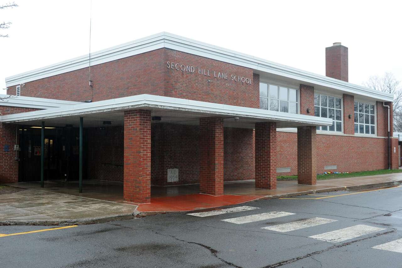 Second Hill Lane Elementary will have an interim principal before ...