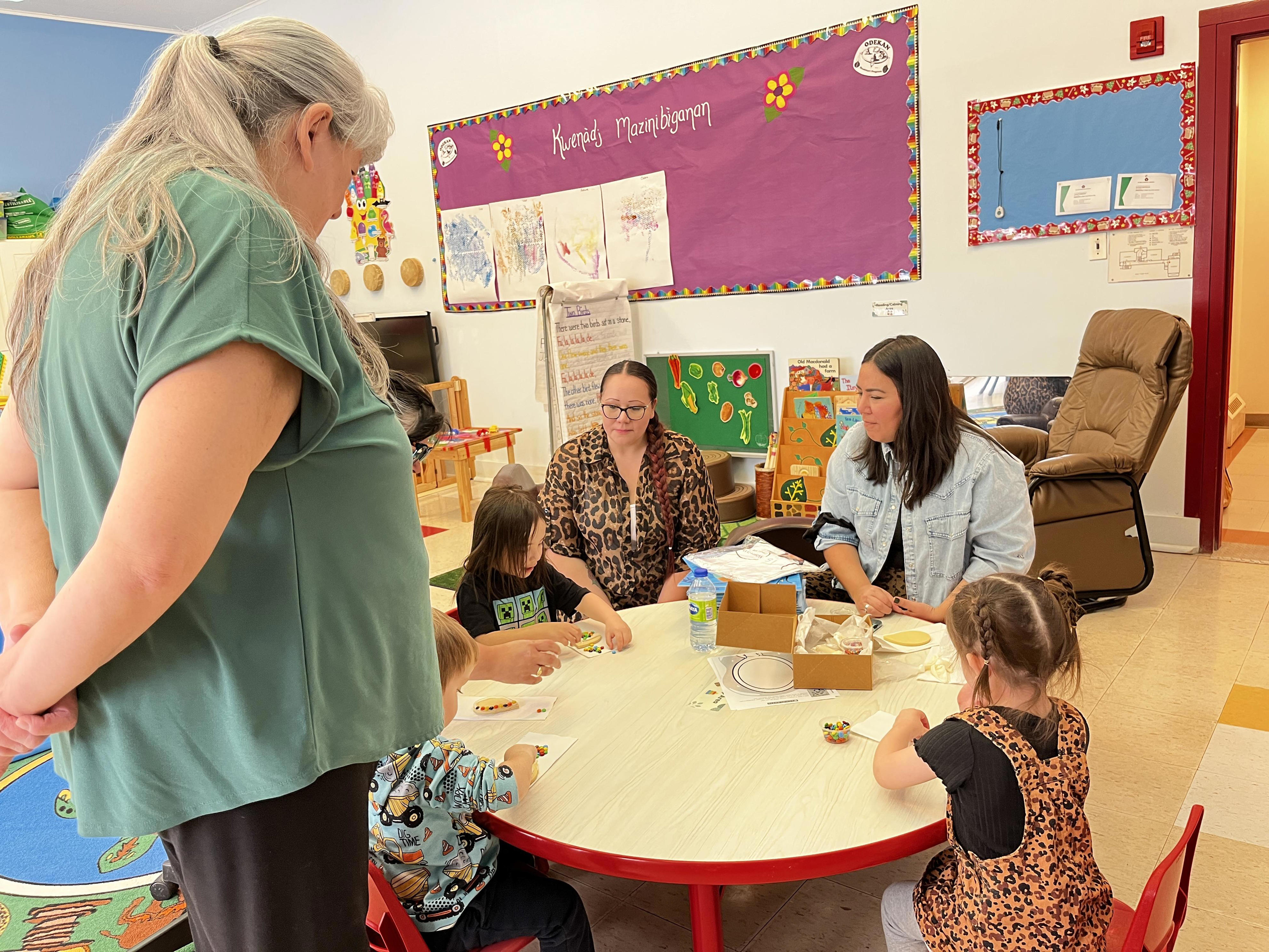 Nibi a soif, l’histoire derrière le problème d’accès à l’eau potable à ...