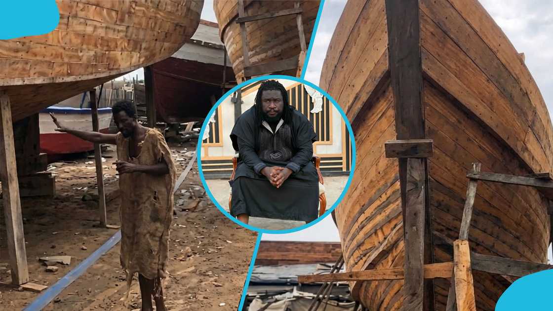Prophet Roja's flood prophecy resurfaces amid Ebo Noah's viral ark ...