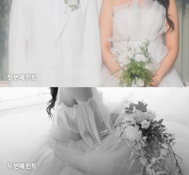 나는솔로 29기 첫방 모임으로 노출된 거 같은 결혼 커플!