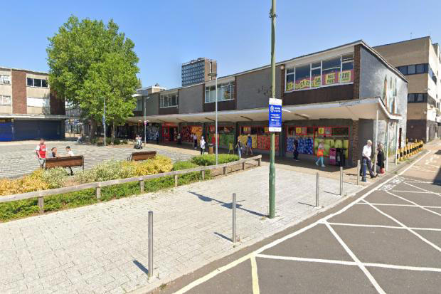 Police arrest man after attack with injury in Basildon town centre