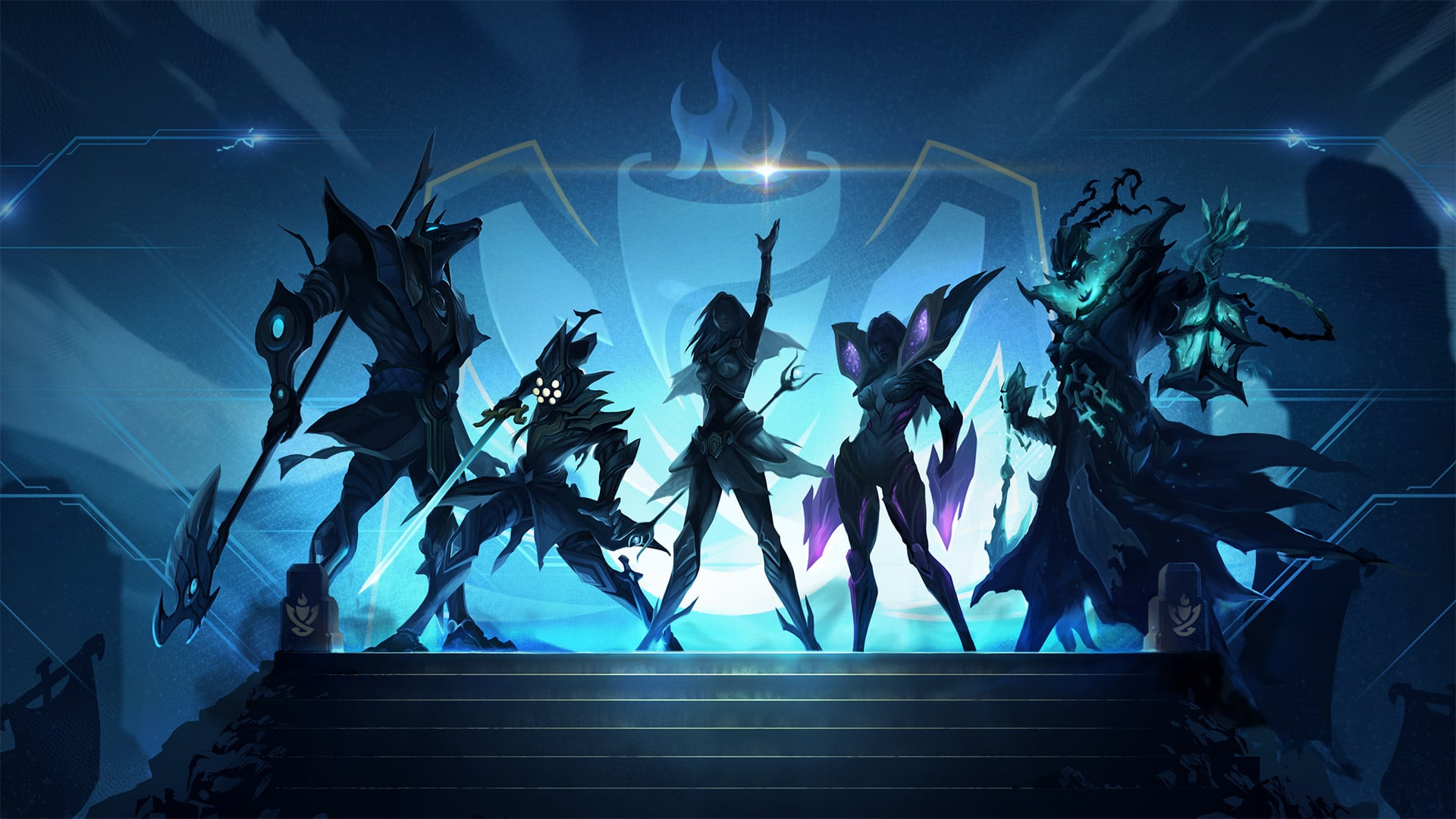 Top 10 esports games with most active players in India in 2025
