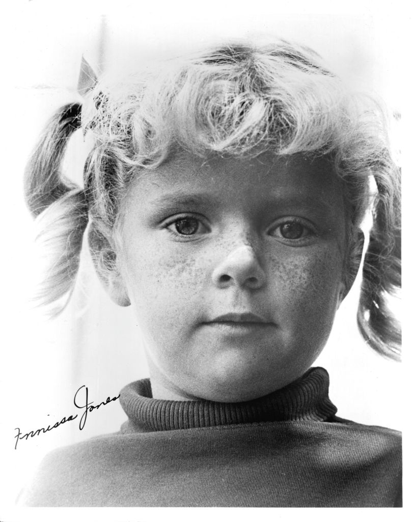 Inside the final hours of Anissa Jones, child star of Family Affair
