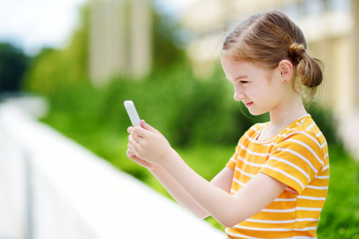 The best new 'dumb' phones to keep your child off social media, from £30