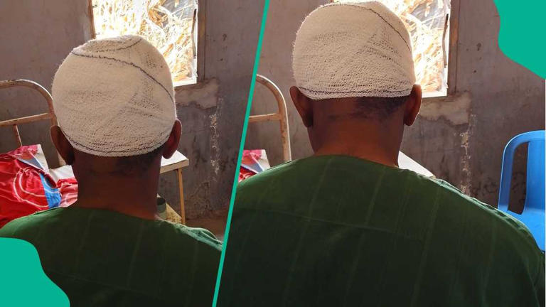 Young POS operator hacked in Adamawa; family fears attack was planned