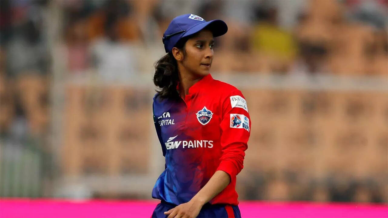 WPL 2026: 'It's a big elevation' - Aakash Chopra backs Jemimah ...