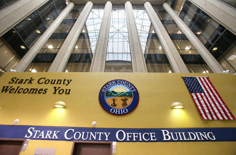 Stark County delays second half property tax collections. Here's why