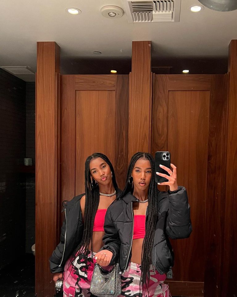 Where are Diddy's twins now? What to know about daughters Jessie and D ...