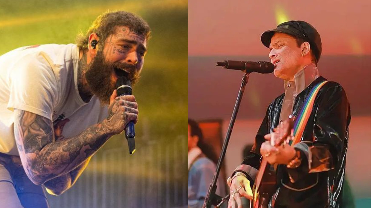 Don't touch me, it's disgusting: Foreign women 'harassed' at Post ...