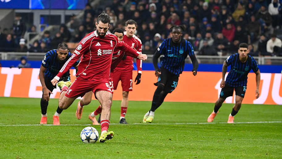 Things we learned from Liverpool defeating Inter Milan on Tuesday