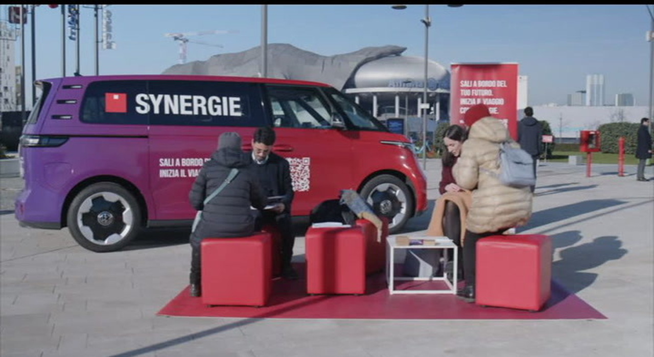 Synergie Group, parte da Milano il nuovo "Job Tour"