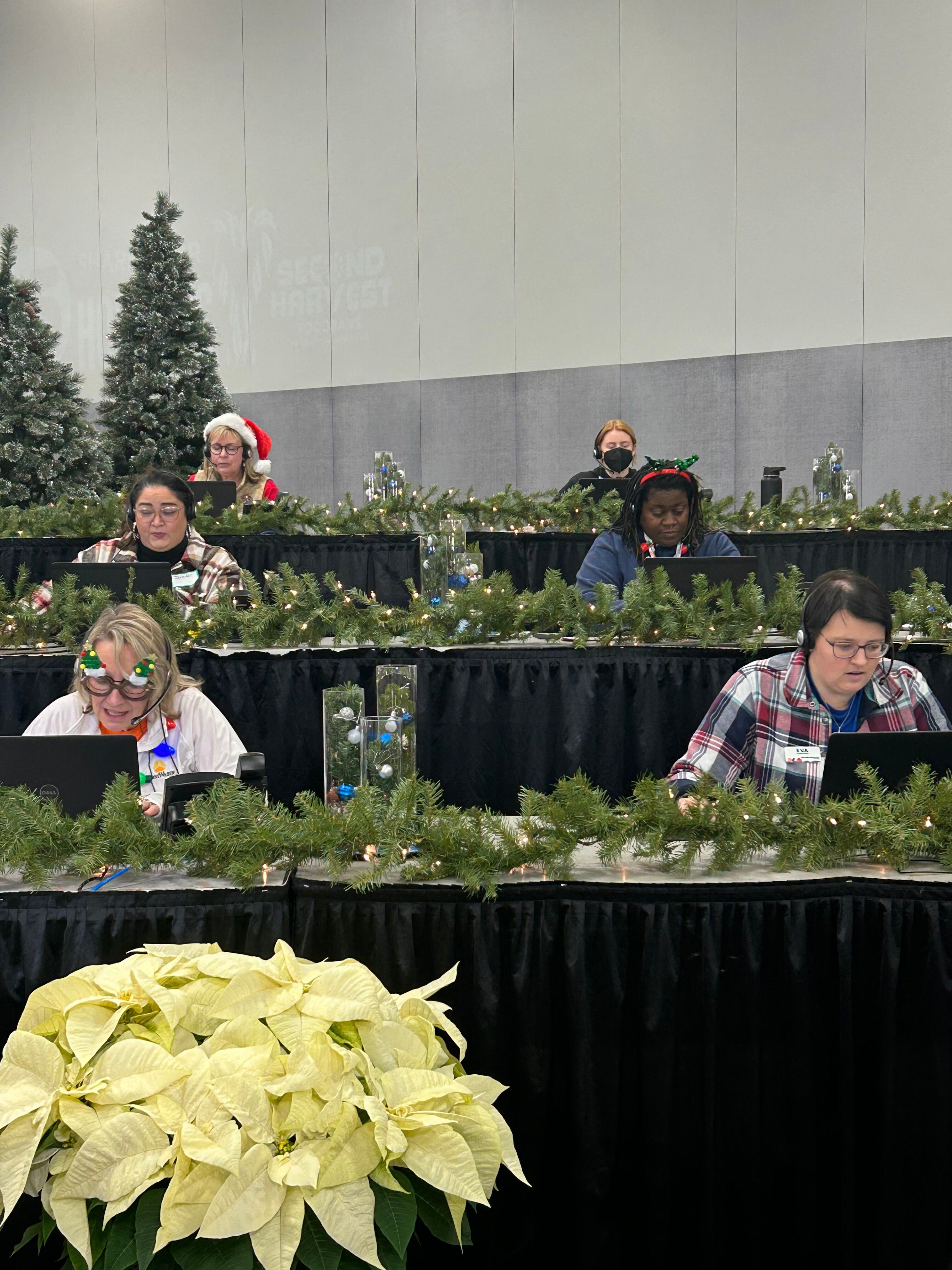 Photos: 30 years of giving through WMTV Share Your Holidays campaign