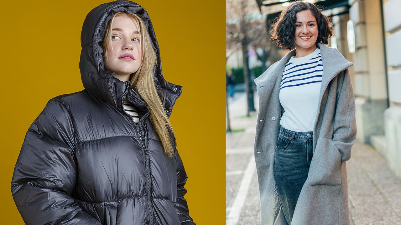 Puffer jacket vs woolen coat: कौन देता है ज्यादा गर्माहट?