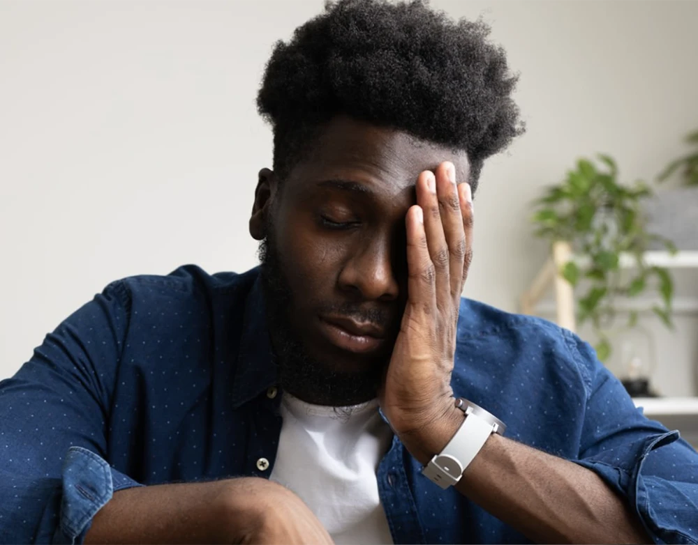 Always tired? It might not be sleep—here’s the real culprit