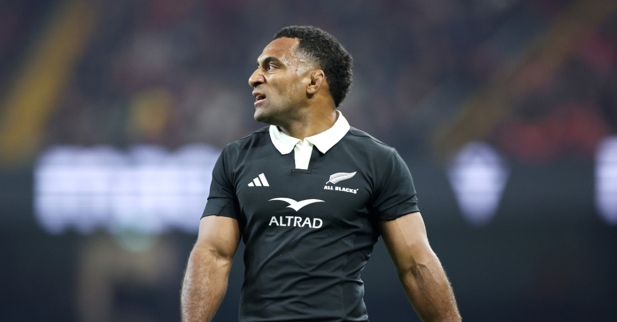 Top 14 – Perpignan : Le All Black Sevu Reece a signé