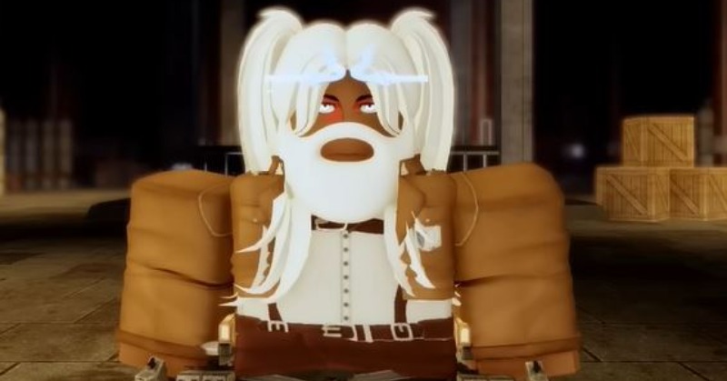 How to use ODM gear in Attack on Titan Revolution — full controls list