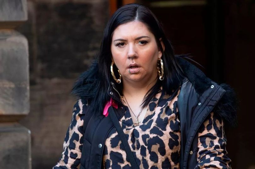 'Utterly wicked' woman, 35, tried to murder toddler