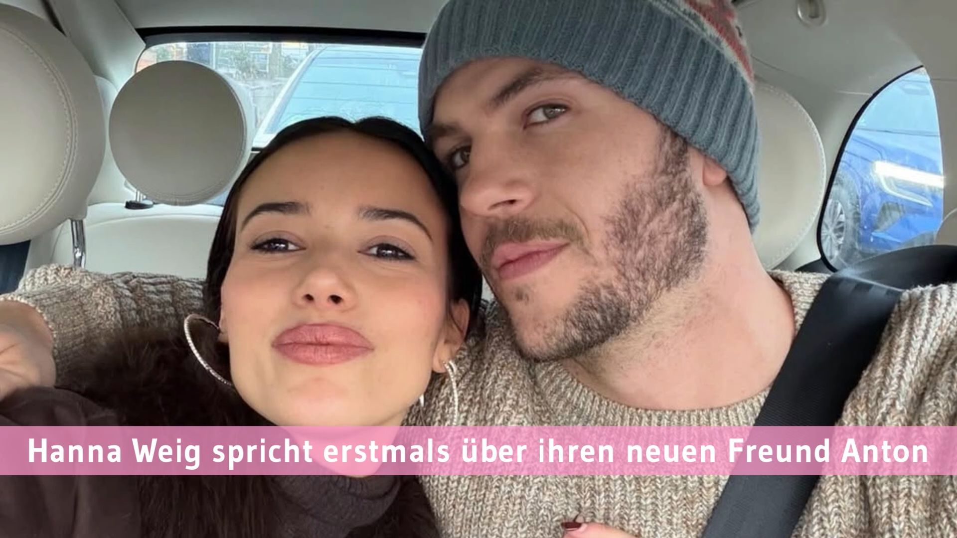 Hanna Weig: Nach Trennung von Jason Derulo – sie spricht erstmals über ...