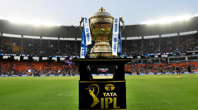 How has geopolitics affected Indian Premier League and brand value of ...