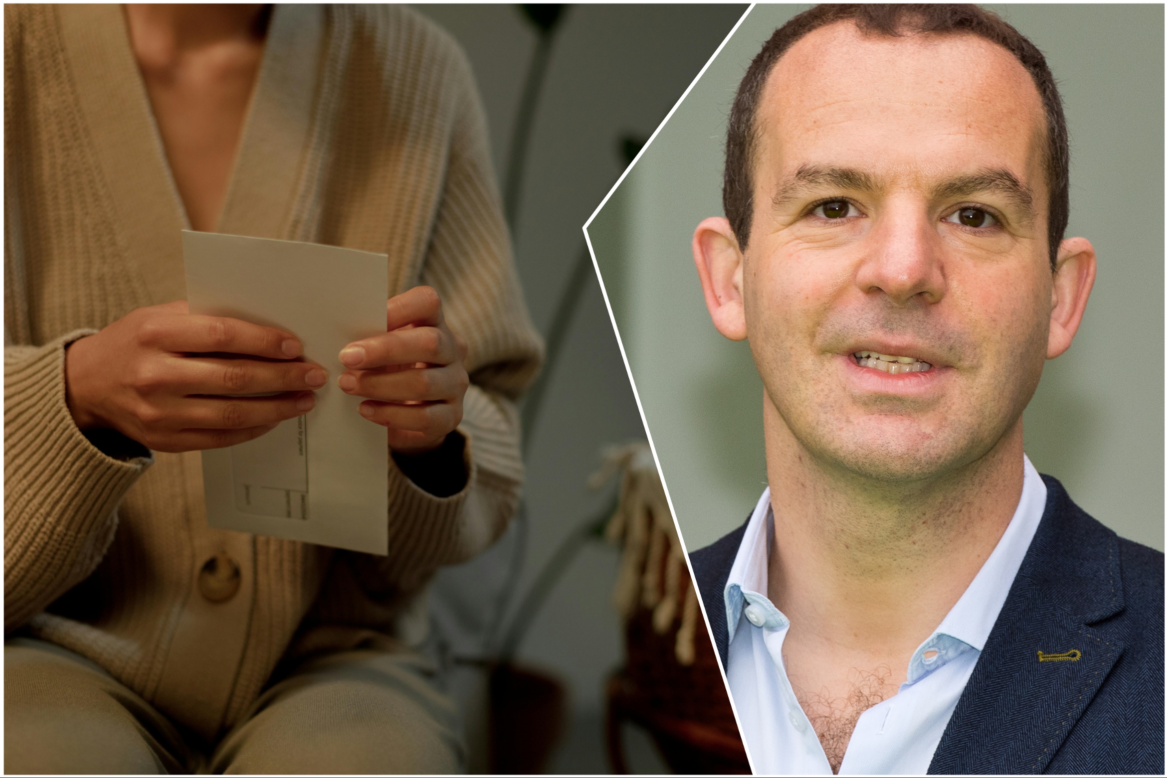 Martin Lewis: Money Saving Expert issues scam warning as £150 Warm Home ...