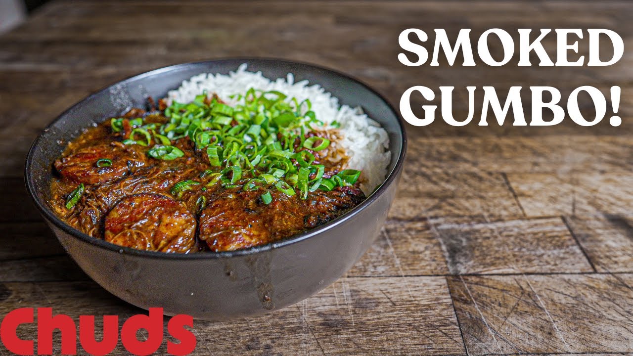 First time making gumbo? This changed everything