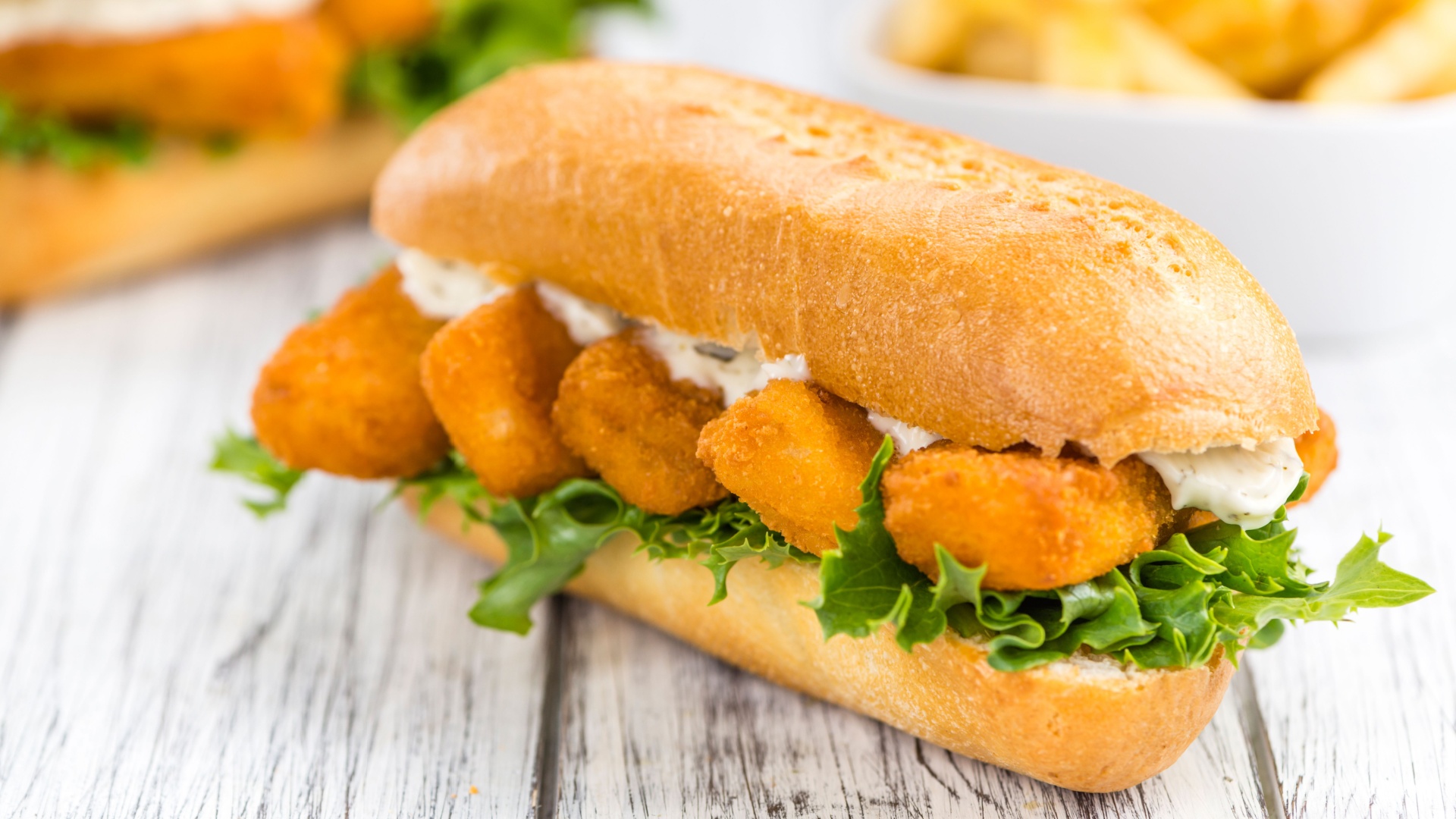 17 meals that defined growing up in a British seaside town
