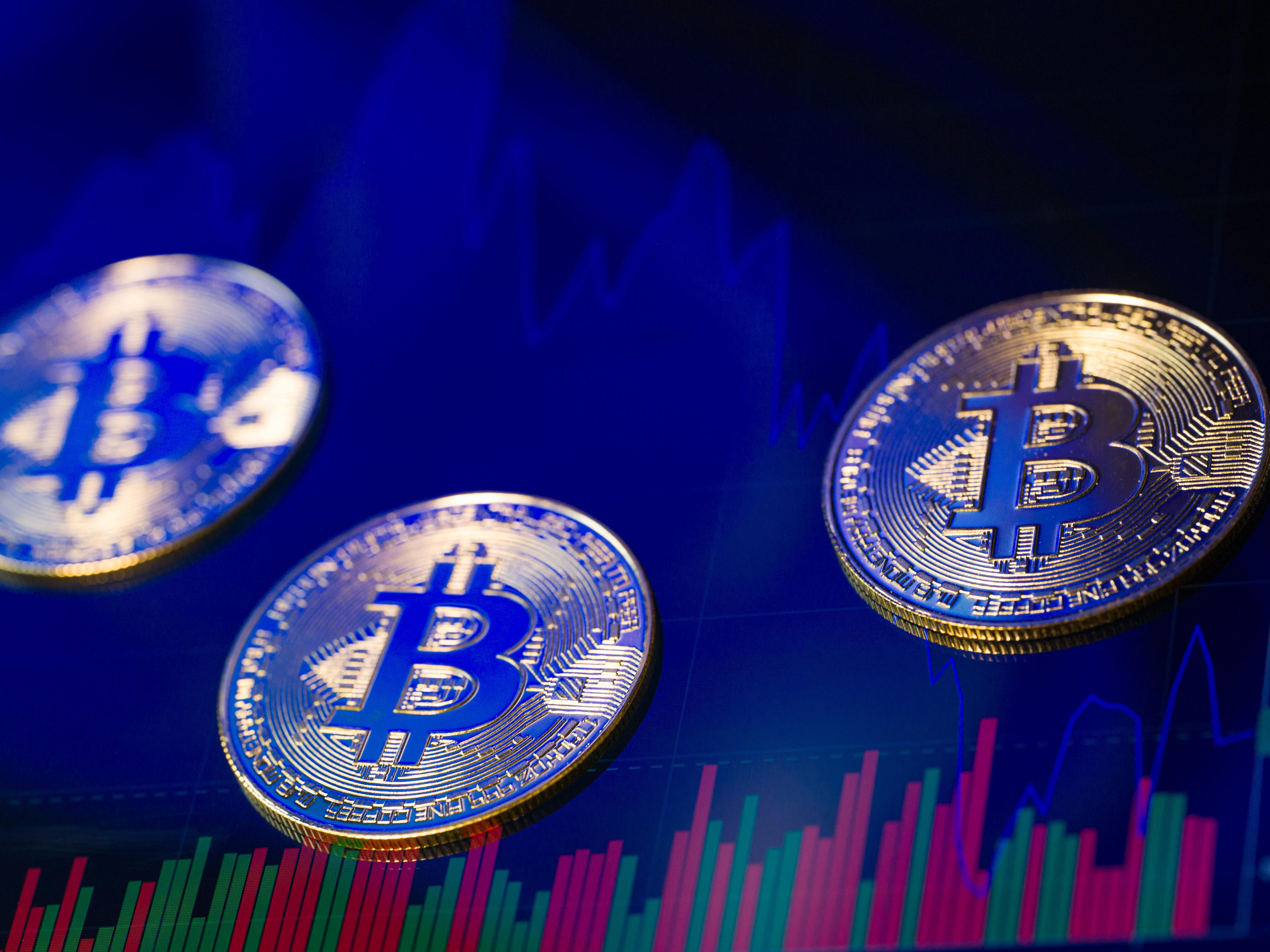 One of Bitcoin's biggest bulls just slashed their forecast in half