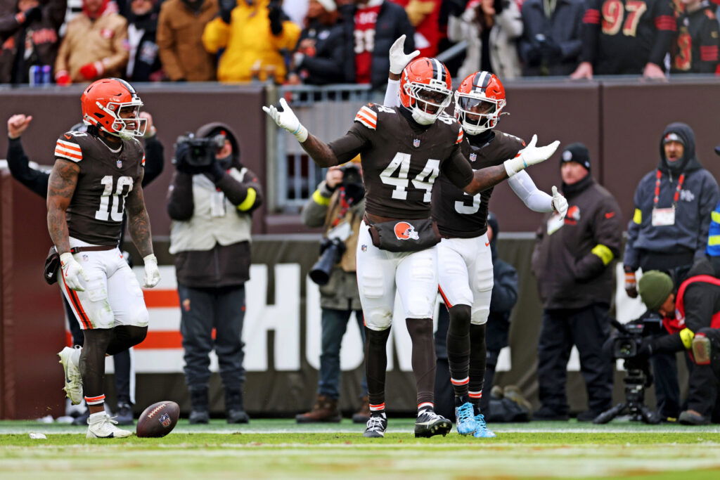 Report names Dolphins coach as potential Browns coaching candidate