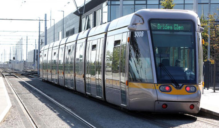 All the changes to Dublin’s public transport timetables for the ...