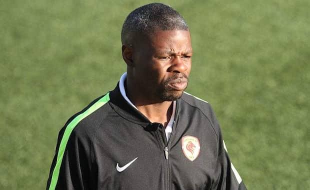 Décès de Ludovic Assémoassa à 45 ans : le foot perd un défenseur ...