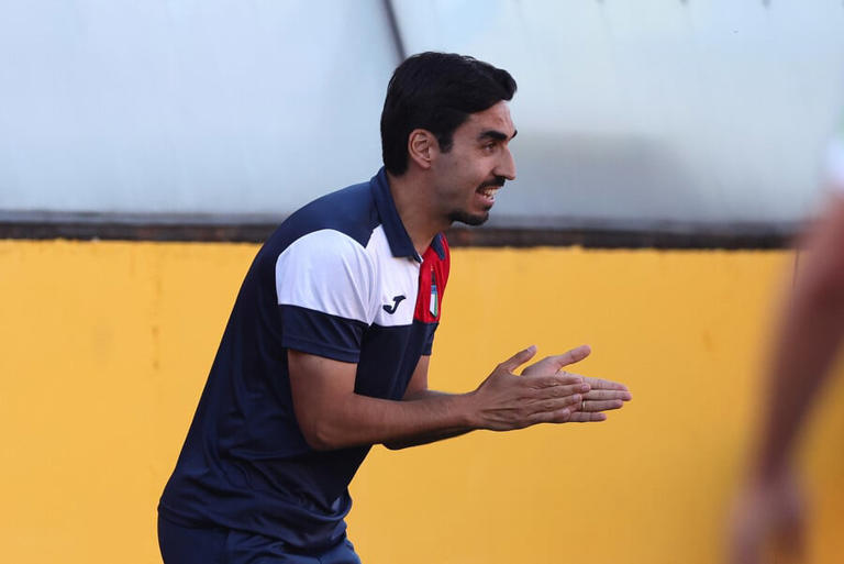 Un DT borrado de la lista y tres en carrera: Así va la búsqueda de ...