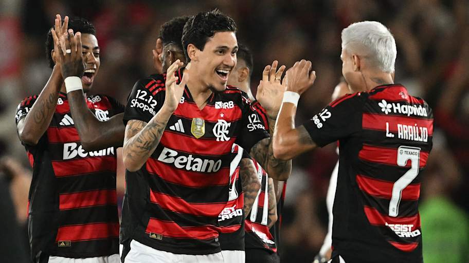 Pedro joga hoje? Desfalques e escalação do Flamengo contra o Cruz Azul ...