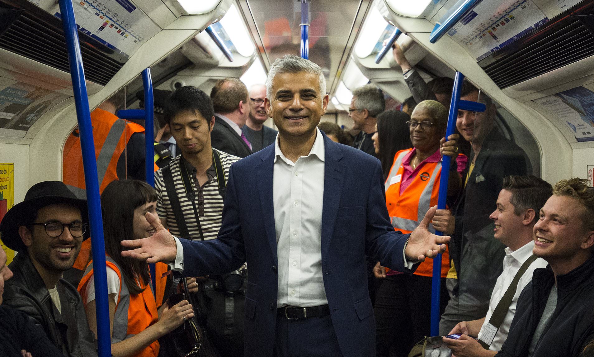 Use our calculator to find out how much your Tube journey will cost ...