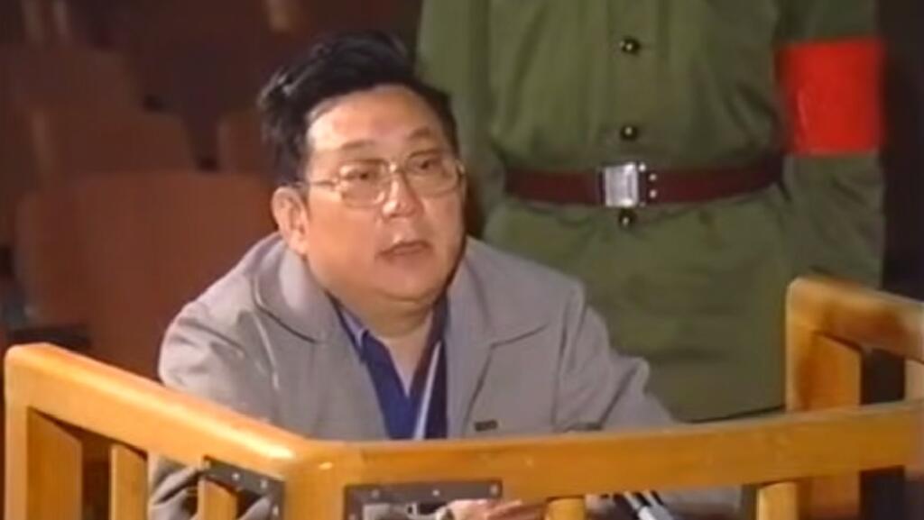 « Le général qui a dit non » : quand un officier chinois assume son ...