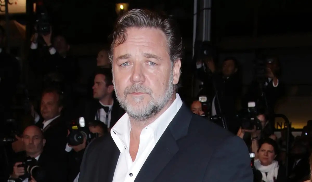 Russell Crowe slams Gladiator sequel as he explains how they missed the ...