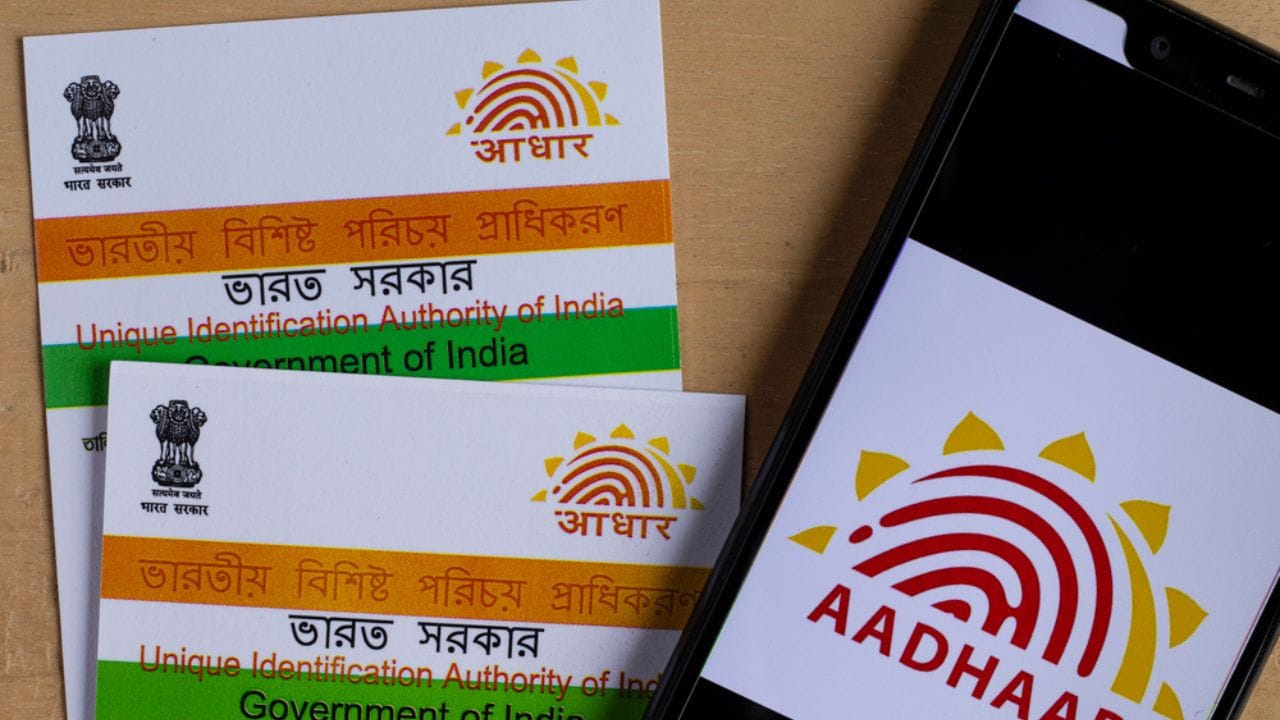 UIDAI launches new Aadhaar app to replace mAadhaar: Here is how you can ...
