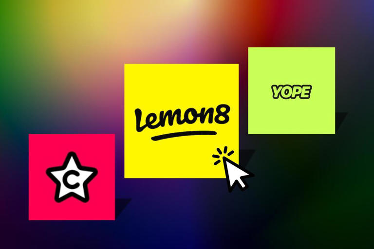 Alternative social media apps kids in Australia are turning to after ...