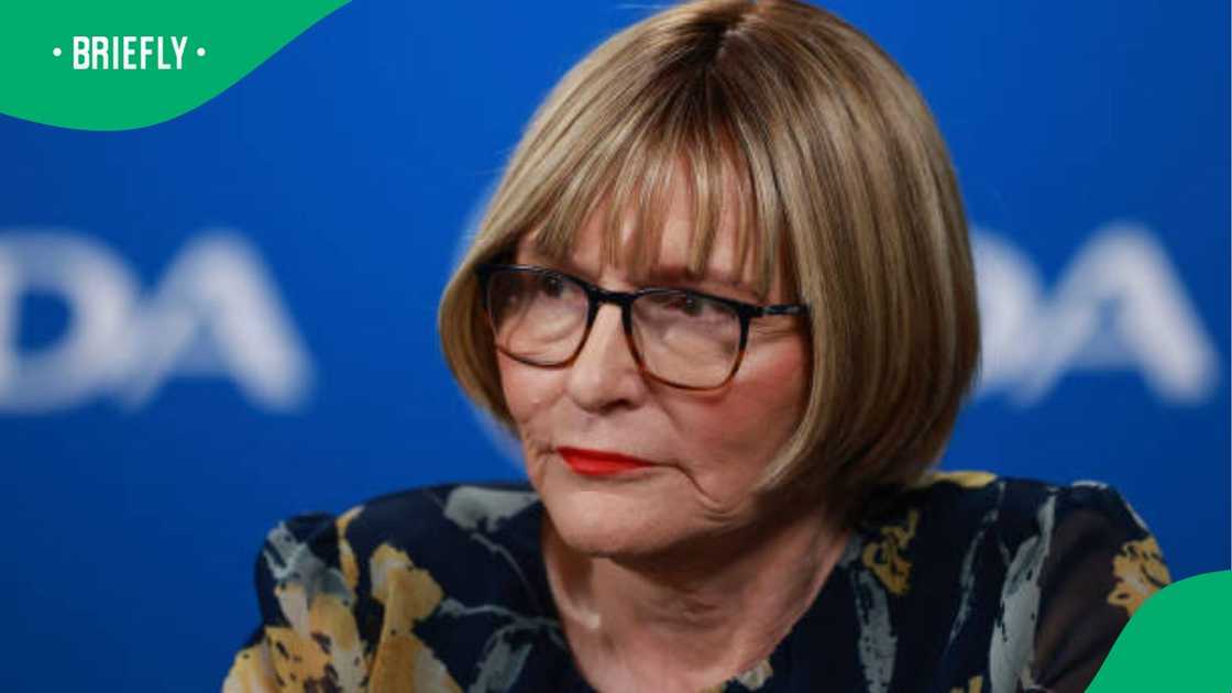 Mashazi's R3.5 Million designer sparks criticism from Helen Zille: SA ...