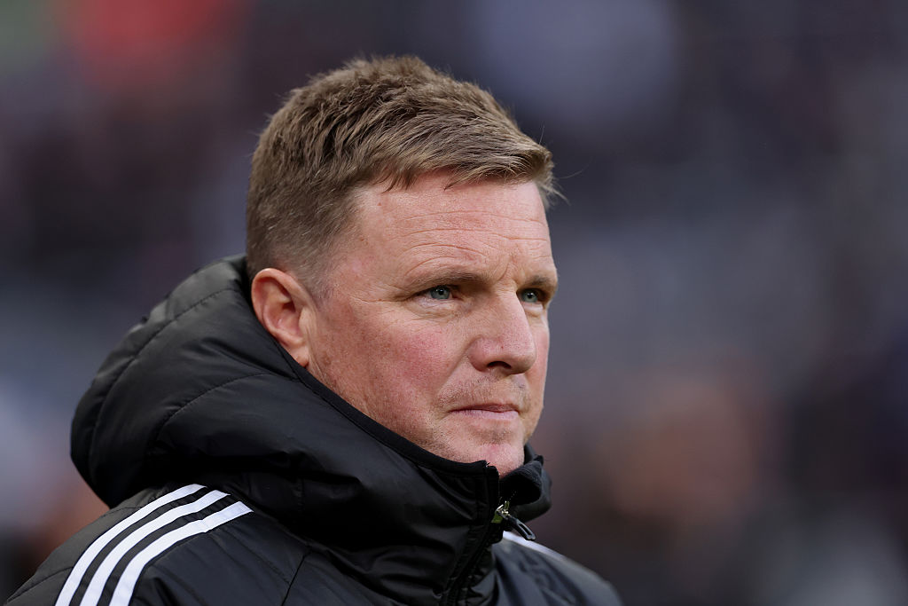 Charlie Austin poses Newcastle United 'mentality' question ahead of ...
