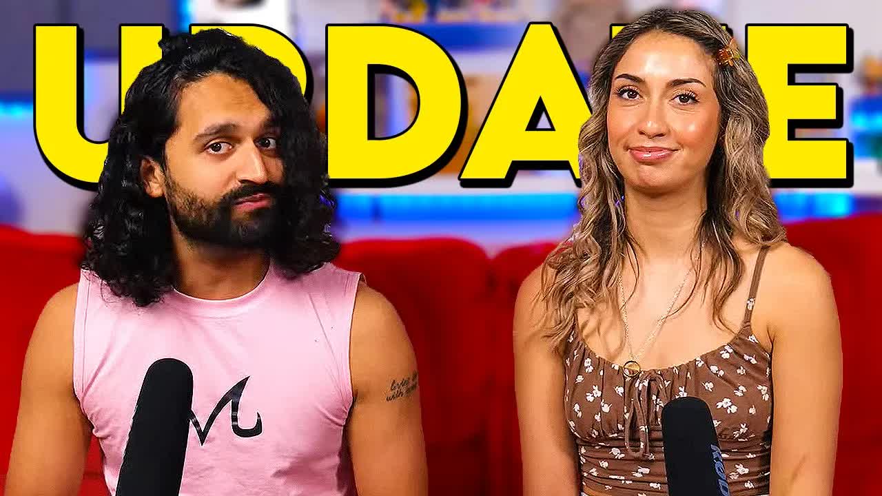 The Normies channel update!