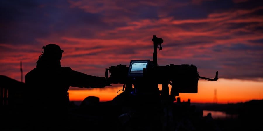 Russia launches 80 drones at Ukraine, 29 hit seven locations