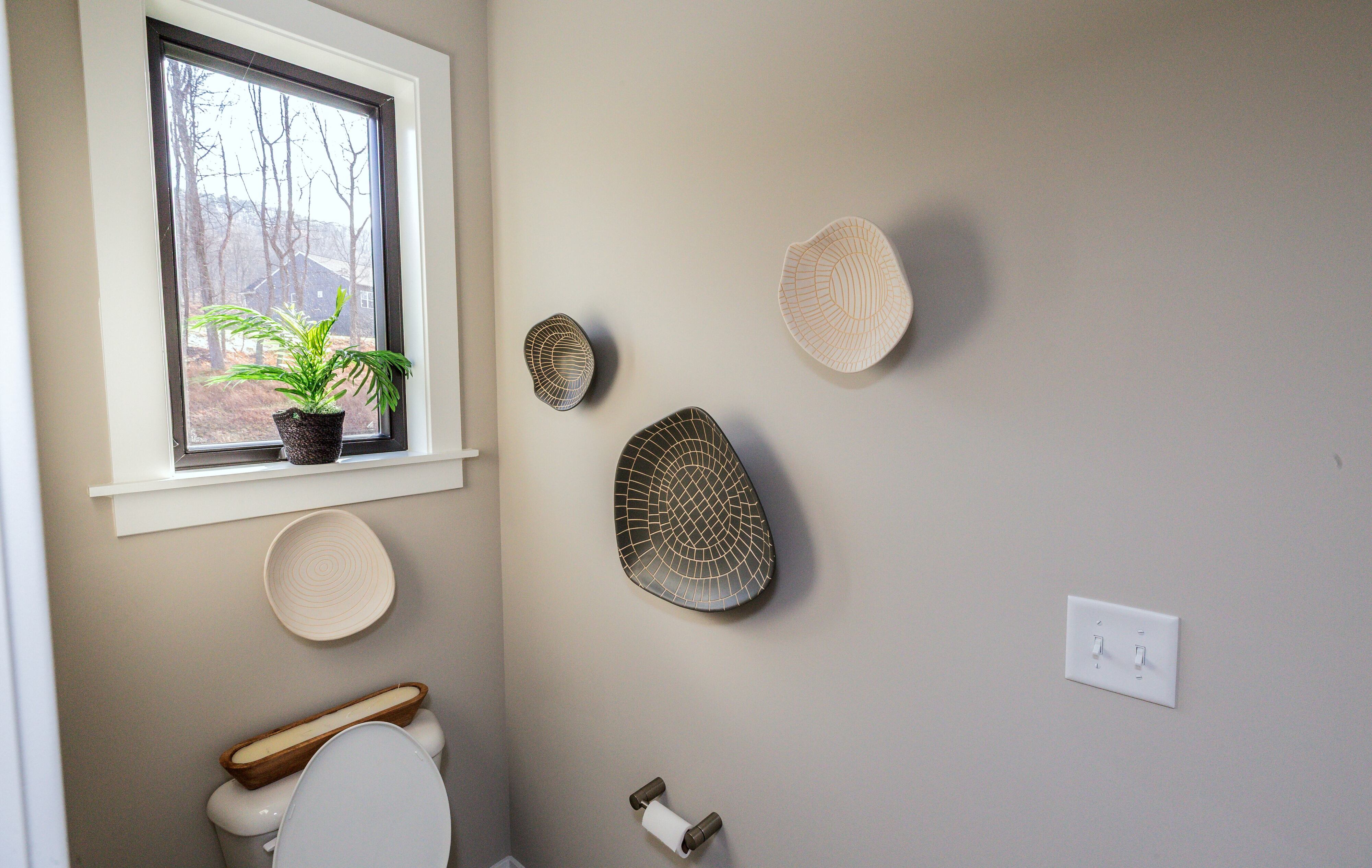 Custom ranch home offers luxury living in rural central Pa. | Cool Spaces