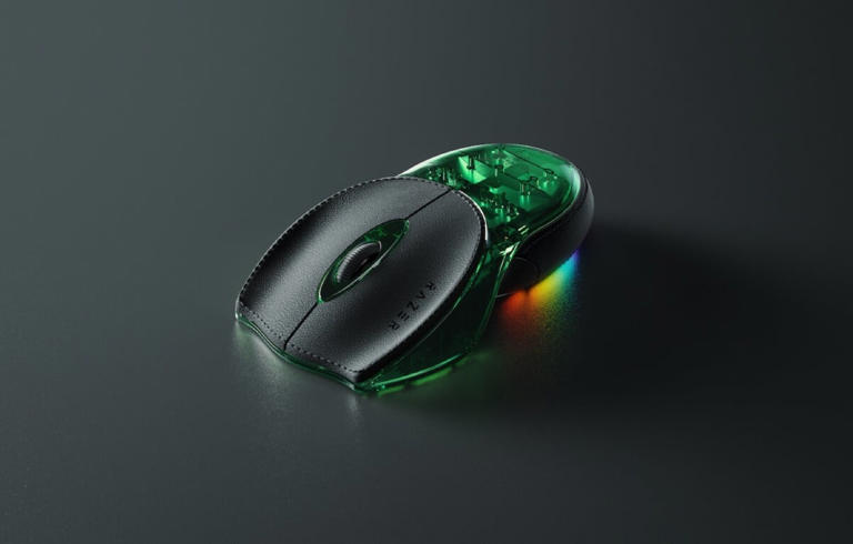 « Un morceau du patrimoine du jeu vidéo » : 25 ans après, Razer ...