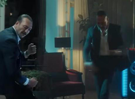 Kadir Baba dans etti, ortalık yıkıldı! Akıma milyonlar katıldı