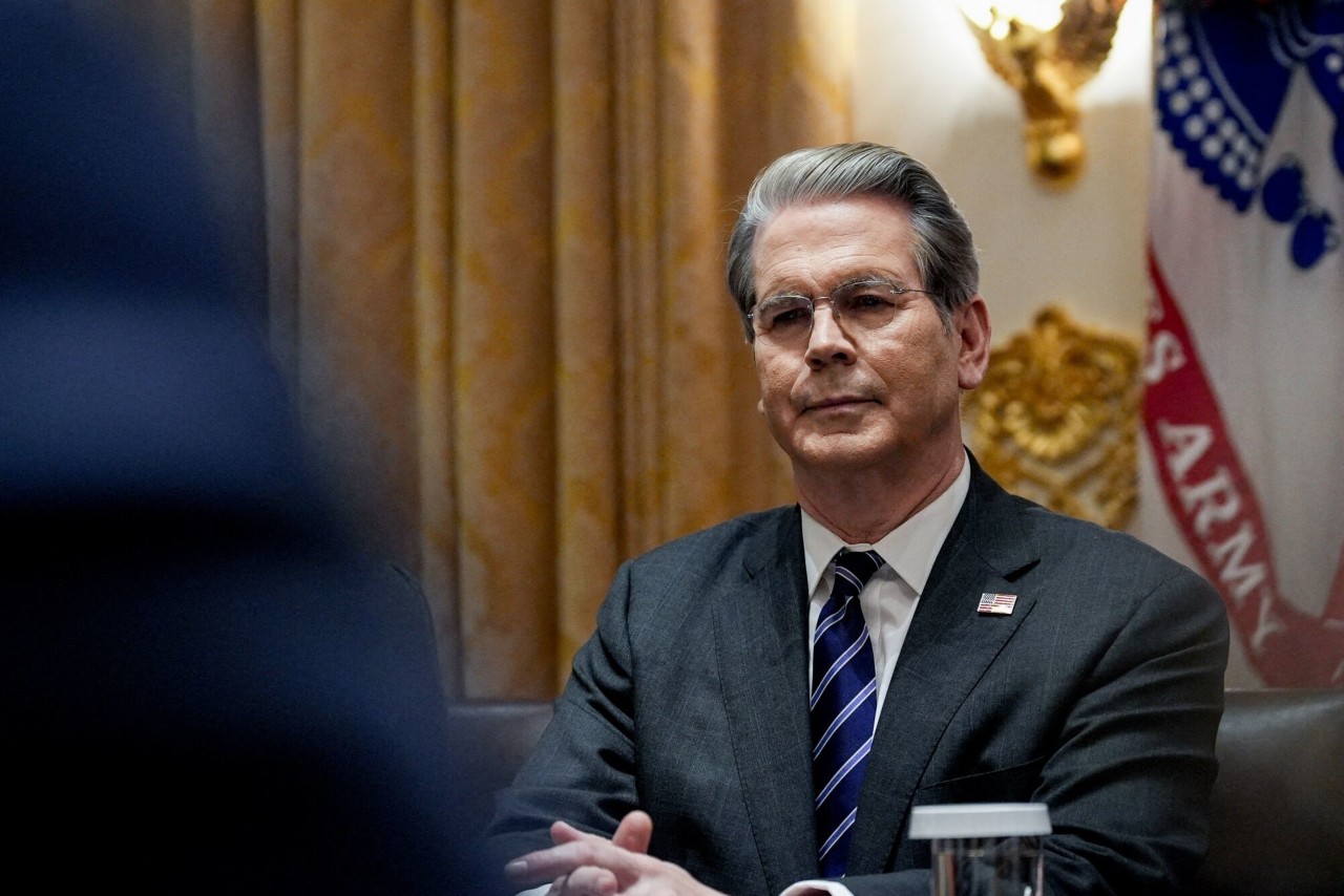 Treasury’s bank regulation takeover has a new goal: anti-money ...