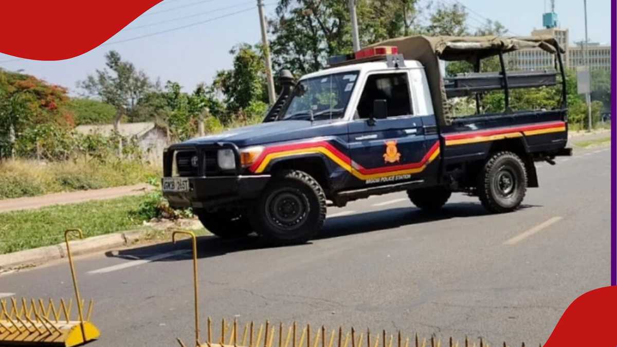 Nakuru: Naivasha police officer dies after allegedly shooting, injuring ...
